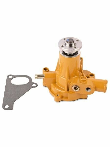 Водяной насос 129002-42004, 129100-42005 для двигателя Yanmar 3TN84, 4TNE84
