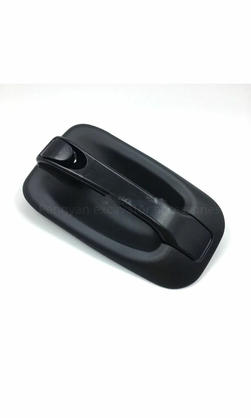Сборка замка двери кабины для экскаваторов Sumitomo SH120-300 (серии A3, C3, Z3)