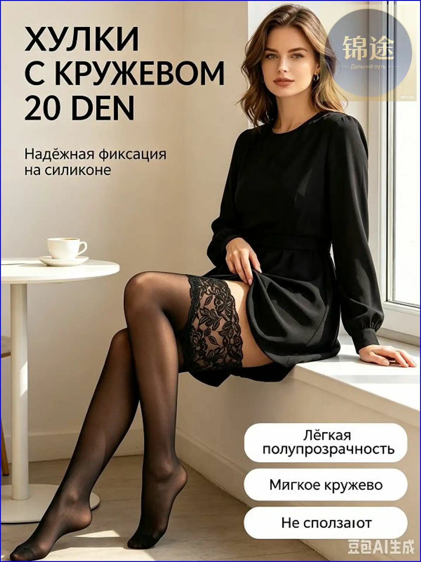 Чулки