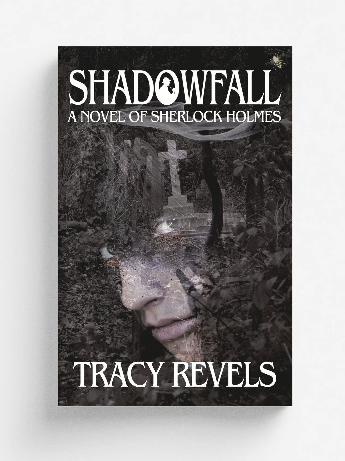 Shadowfall, a Novel of Sherlock Holmes