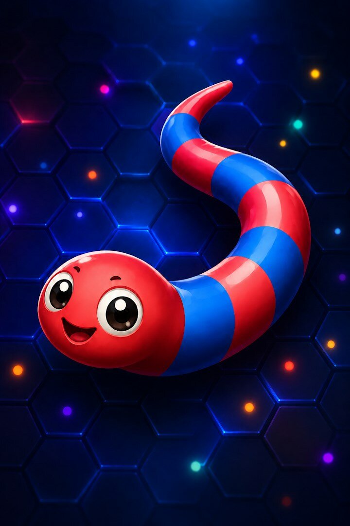 Slither.io Ultimate Multiplayer — ключ активации Xbox · PC, Xbox · цифровой ключ · любой регион