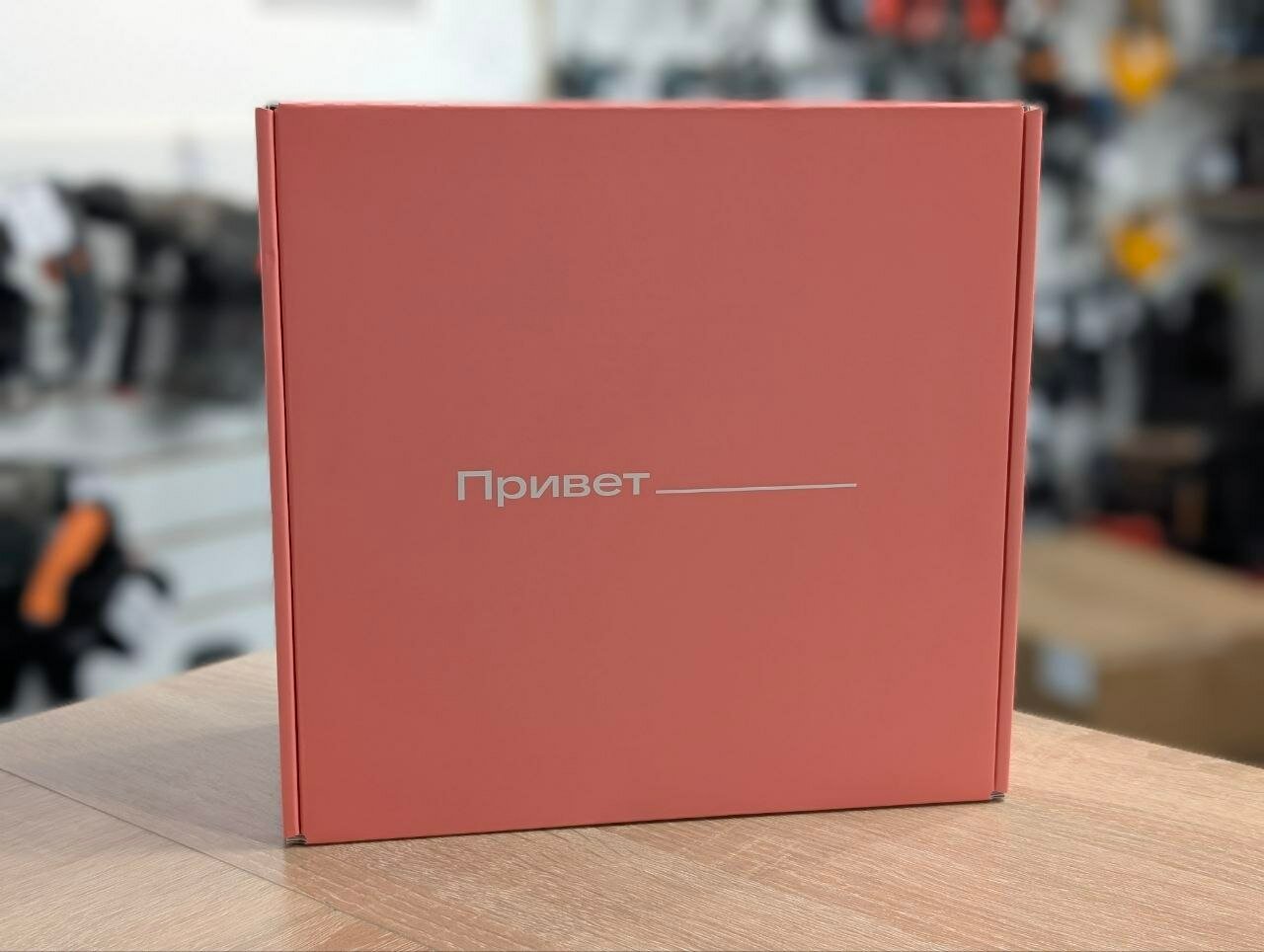 Светодиодная LED маска для фототерапии лица TIMFATO MP-2308