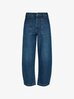 Джинсы Frame Ranger patch-pocket wide-leg jeans