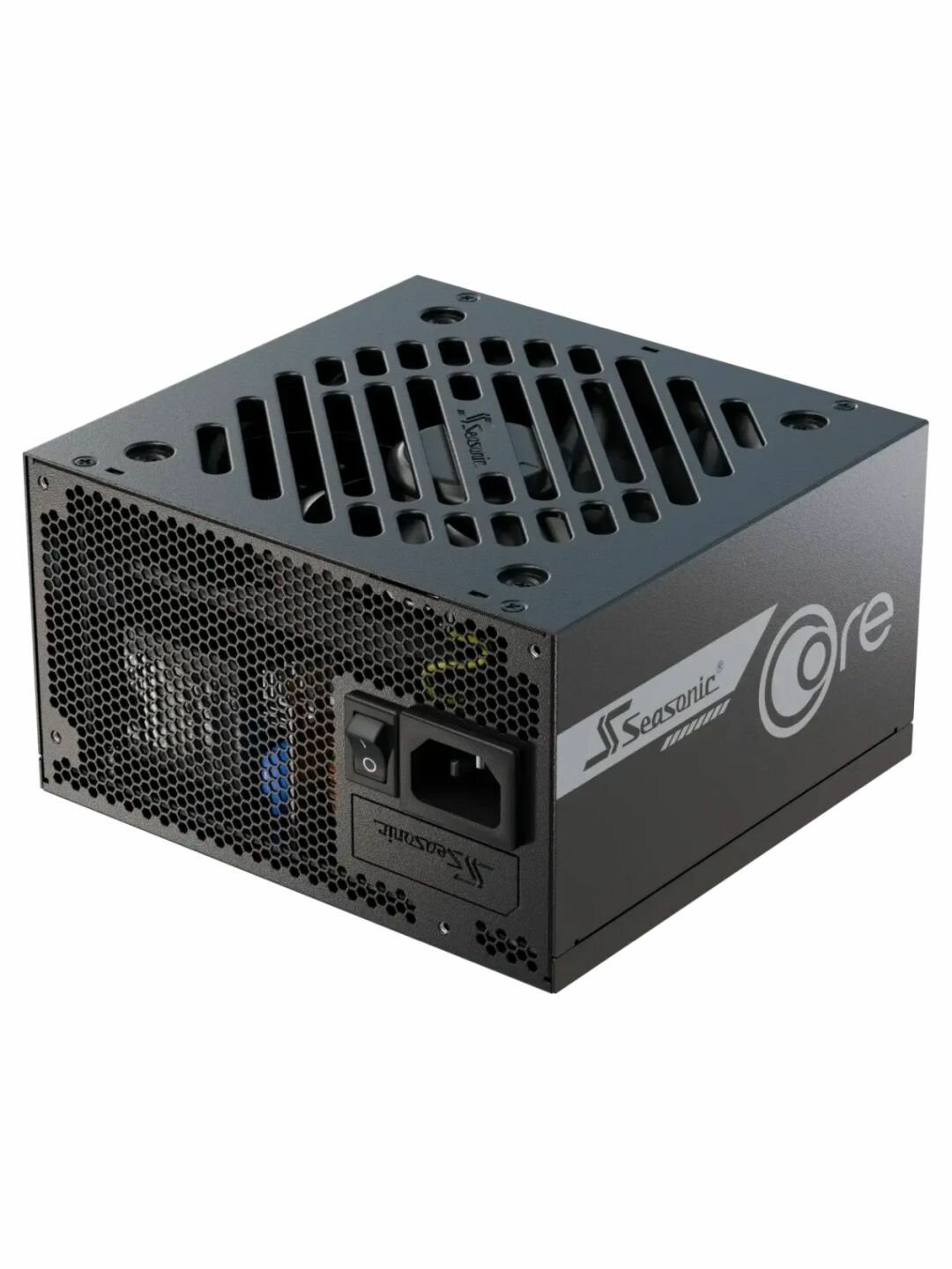 Блок питания PSU ATX Core GX-850 80+ GOLD GEN.5 FULL MOD