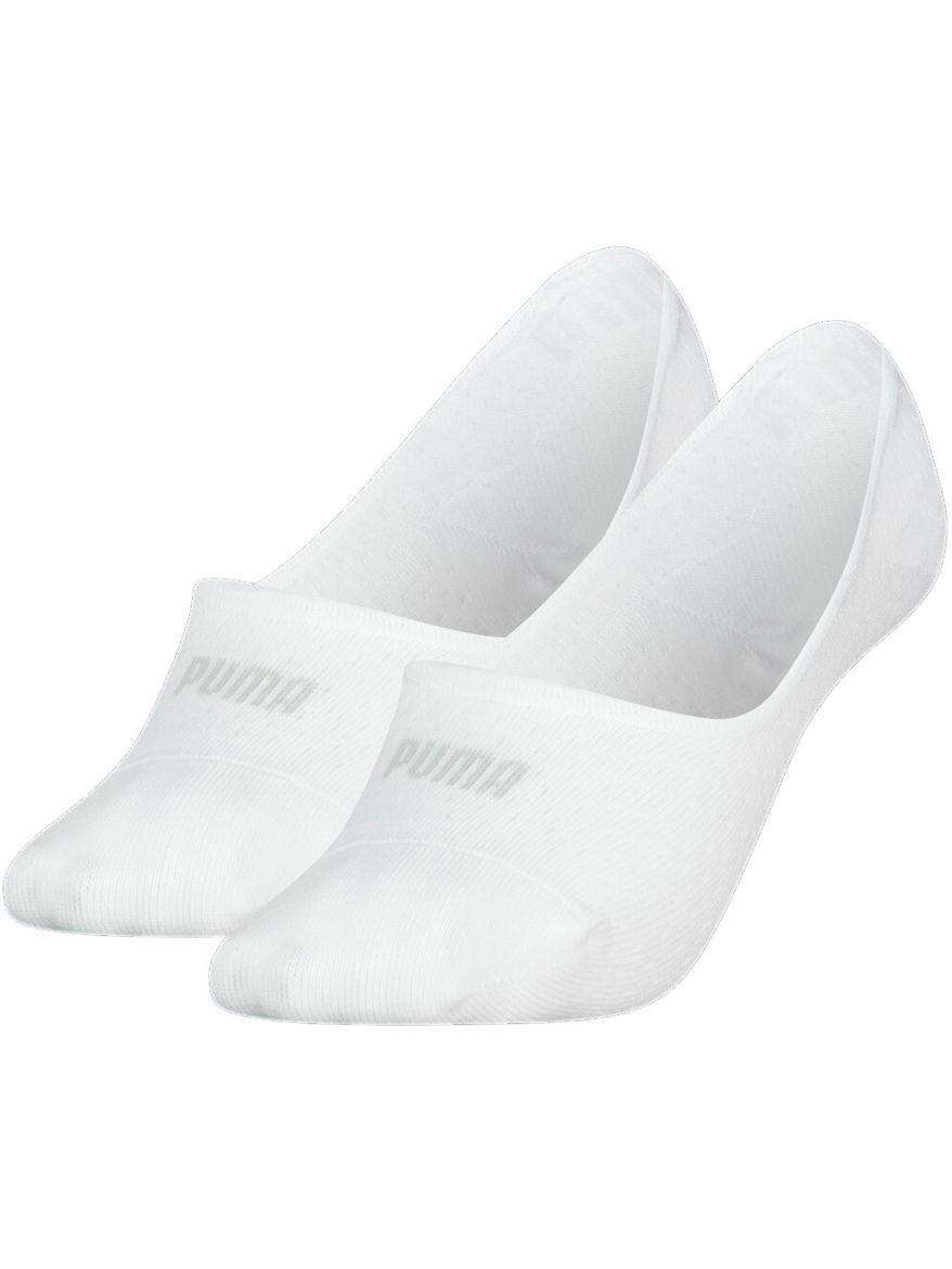 Носки WOMEN MESH FOOTIE 2P