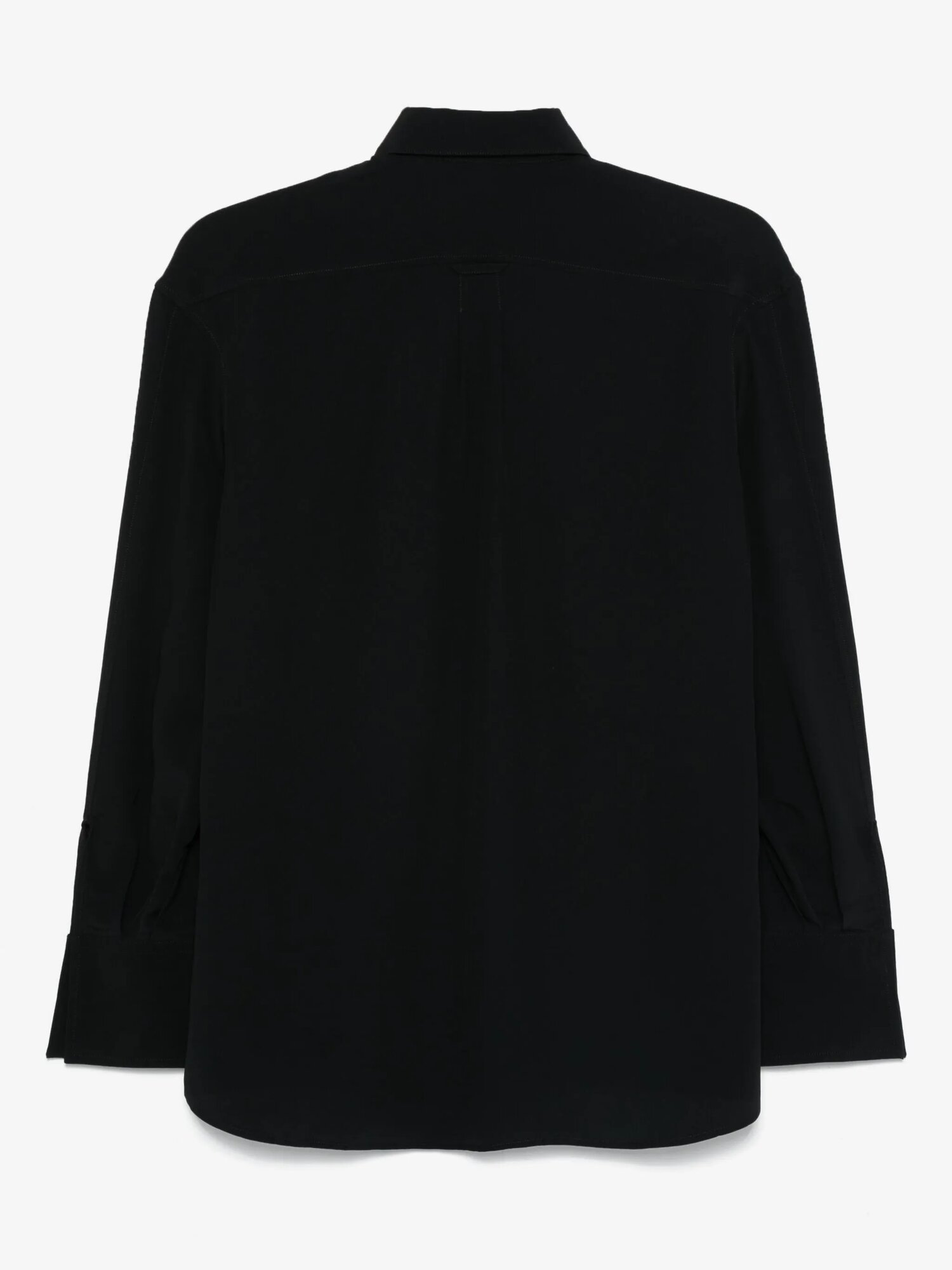 Рубашка Sonia Rykiel, размер 38 — фото 1