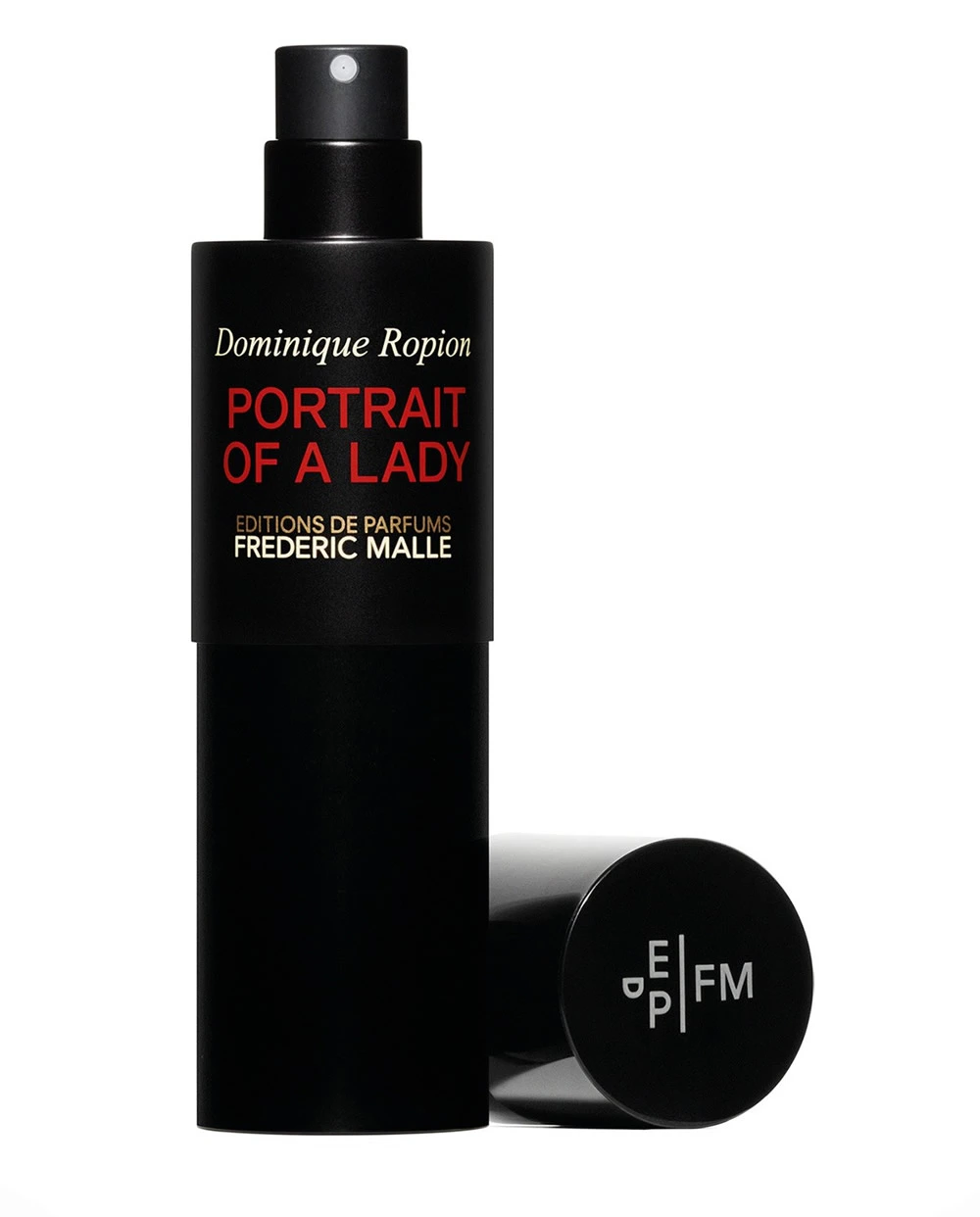 Женская парфюмерная вода Frederic Malle Portrait Of A Lady - Портрет Леди 30 мл