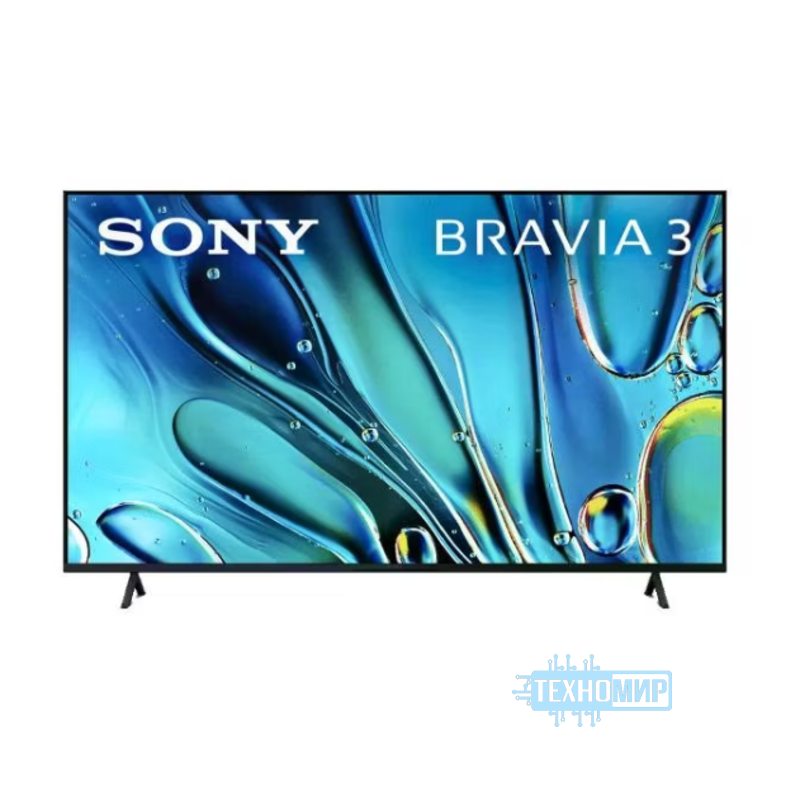 Телевизор Sony BRAVIA 3 K-65S3B