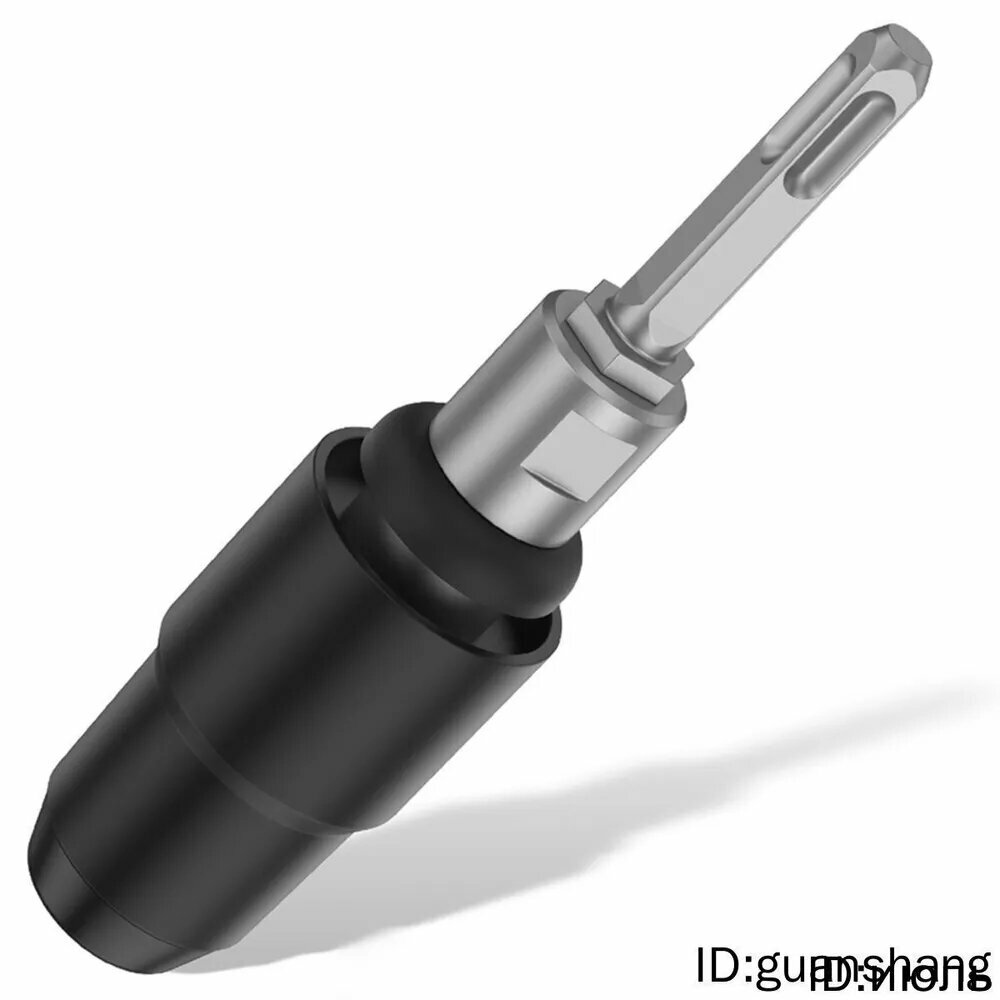Переходник SDS Plus На SDS Max Для Перфоратора