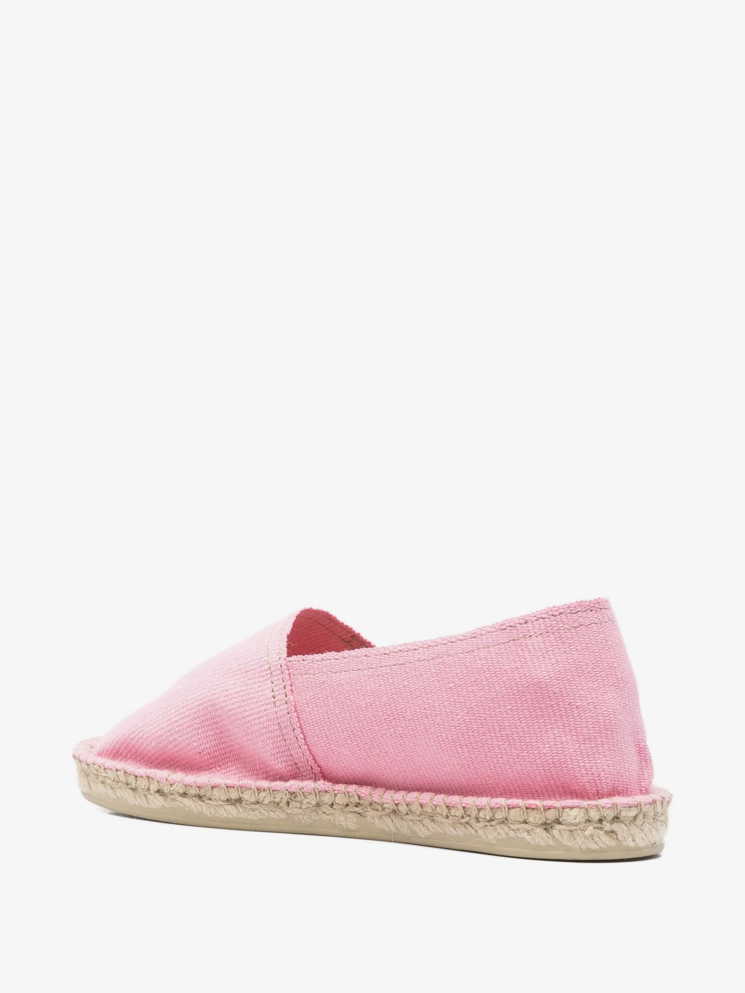 Эспадрильи A.P.C. Logo espadrilles, размер 36 EU — фото 1