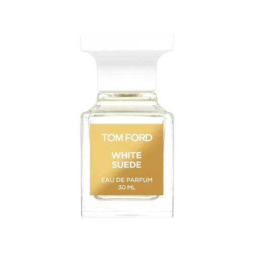Парфюмерная вода Tom Ford White Suede 30 мл для женщин / Белая Замша от Том Форд
