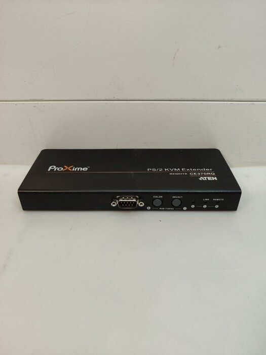 Kvm удлинитель Aten ProXime PS/2 KVM Extender CE370RQ