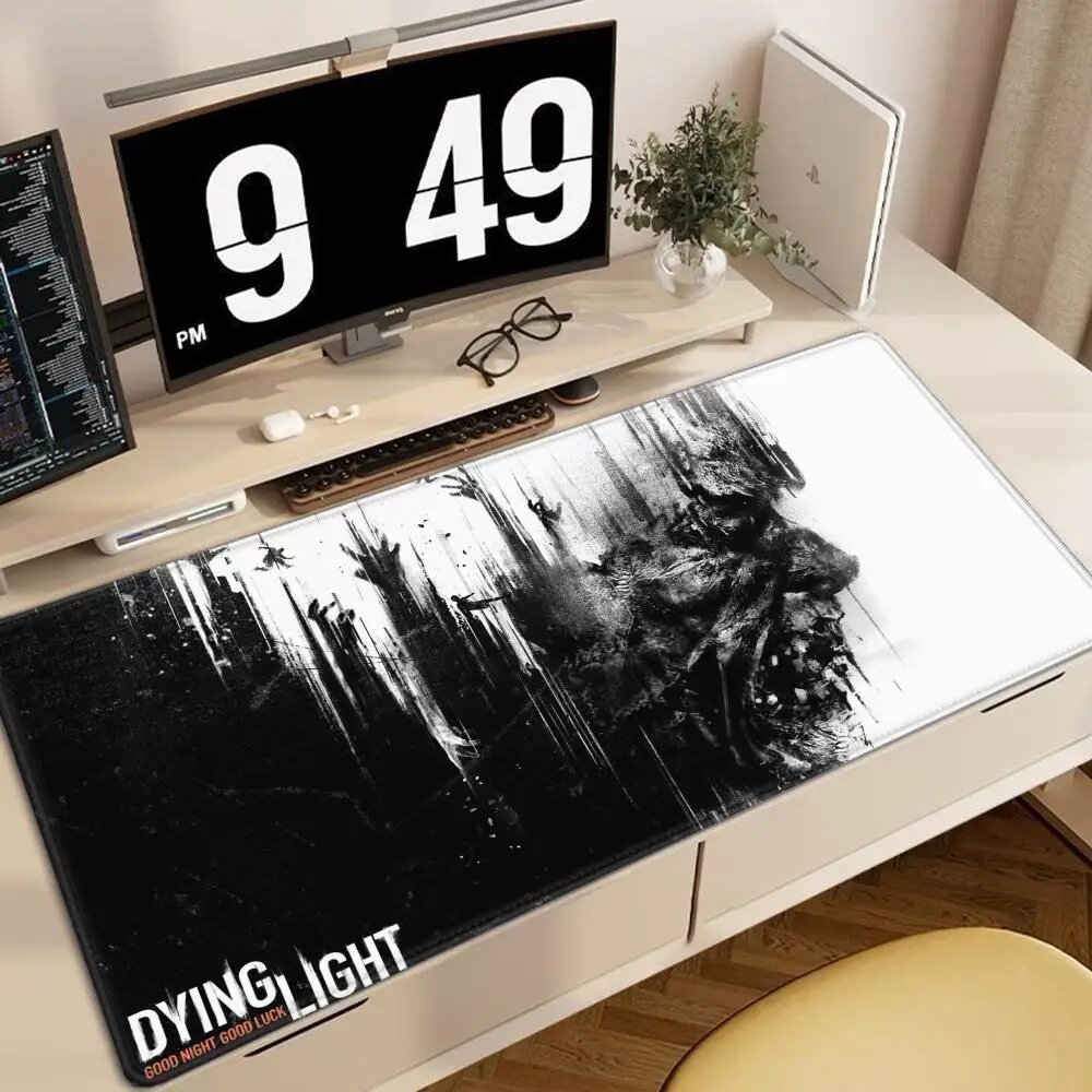 SHIMANG коврик для мыши D-Dying Light