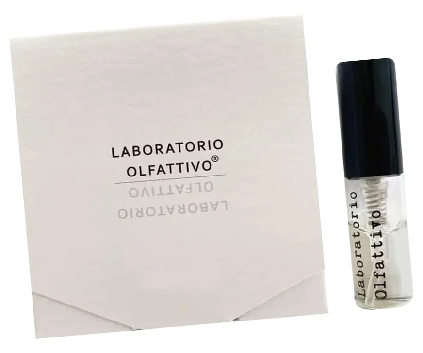 Миниатюра Laboratorio Olfattivo Exploud парфюмерная вода 2 мл для женщин и мужчин