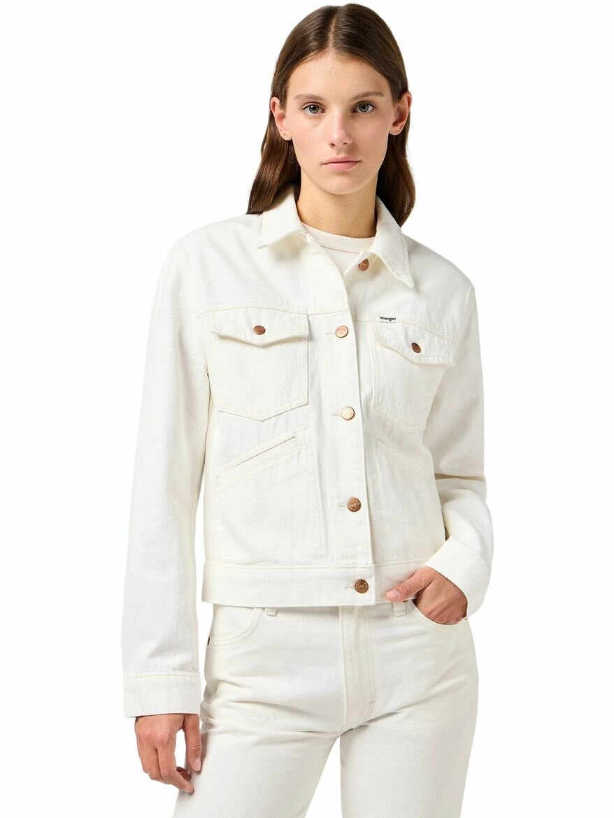 Куртка джинсовая Women Heritage Jacket