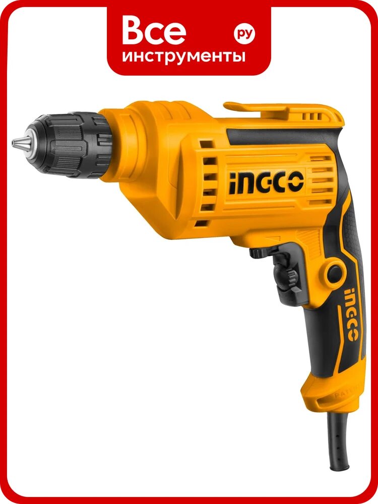 Электрическая дрель INGCO ED500282
