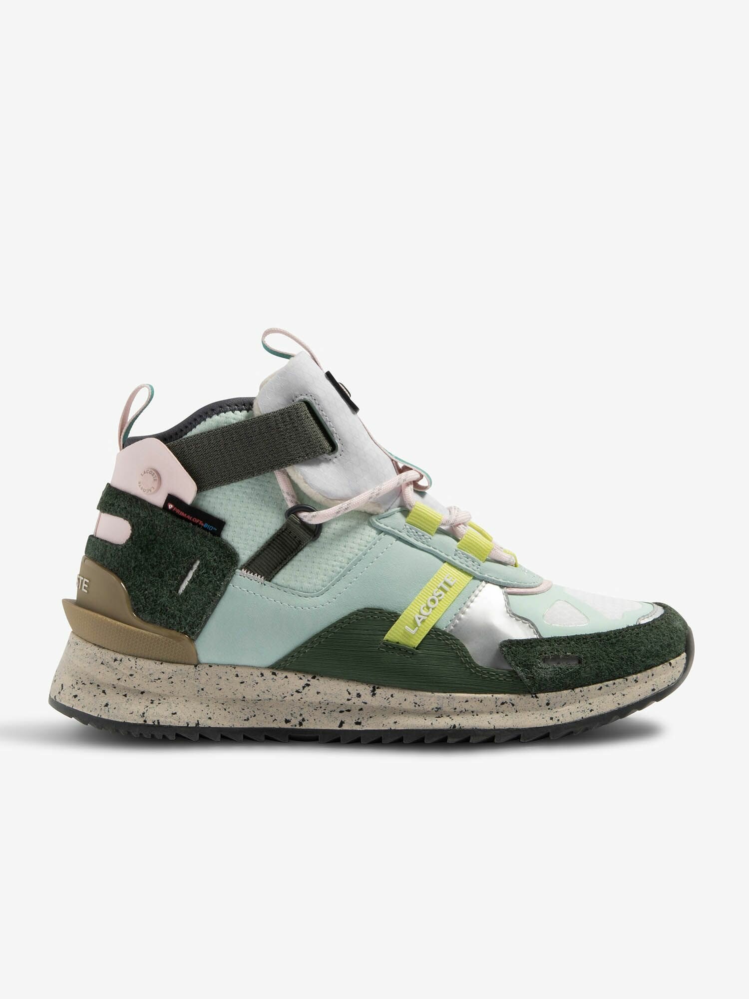 Кроссовки LACOSTE