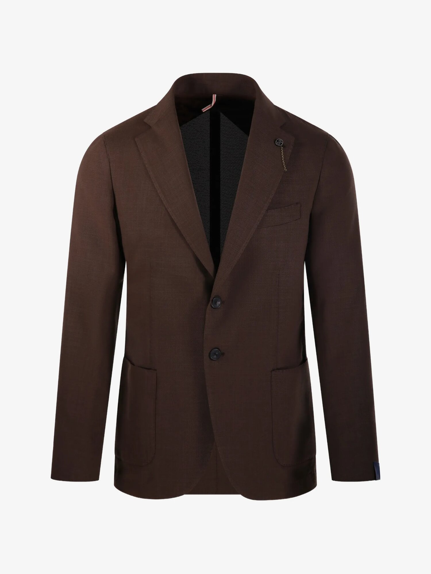 Пиджак Buttoned blazer