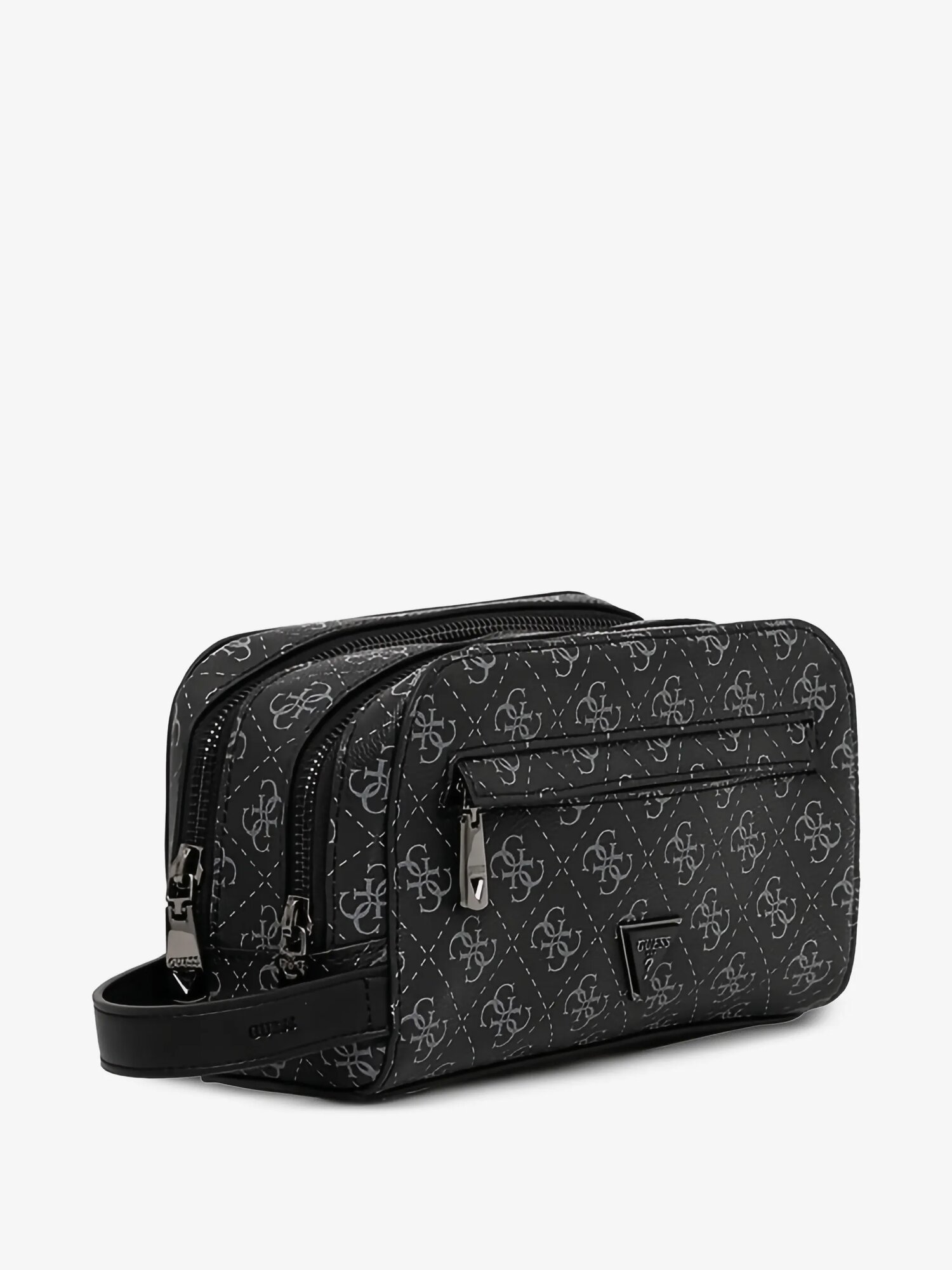 Сумка GUESS Milano, черный