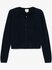 Кардиган Reformation Clara, размер XS, blue