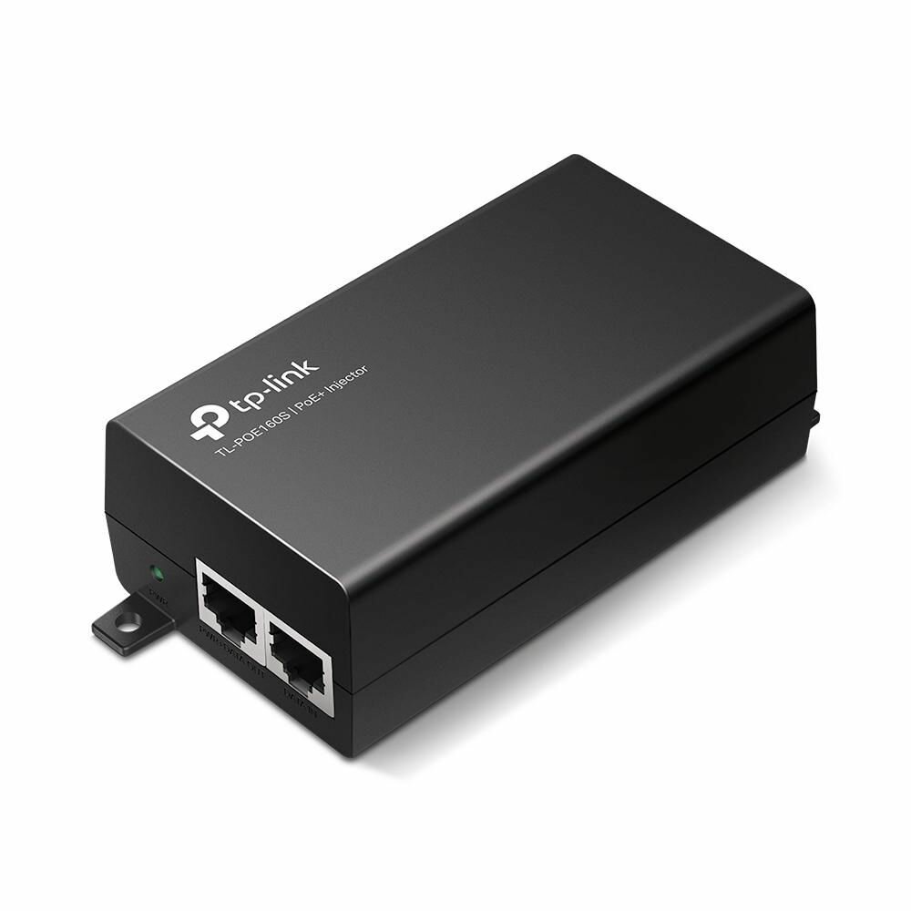 Инжектор POE TP-Link TL-PoE160S