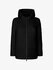 Куртка Save The Duck Hooded jacket, размер 42, черный