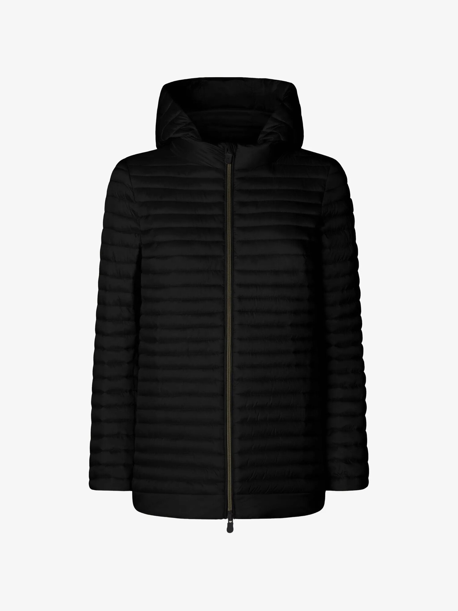 Куртка Hooded jacket