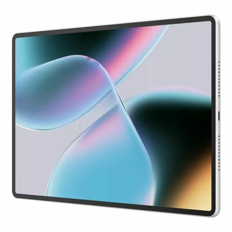 Защитная плёнка глянцевая для планшета Asus Pad (T3201) (12.2 дюйма) гидрогелевая