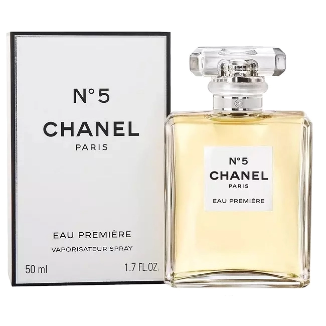 Женская парфюмерная вода Шанель 5 О Премьер 100 мл / Chanel N5 Eau Premiere