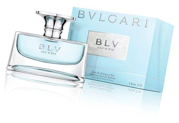 Женская туалетная вода Bvlgari Blv Eau D Ete 30 мл - Булгари Блв О Д Ете