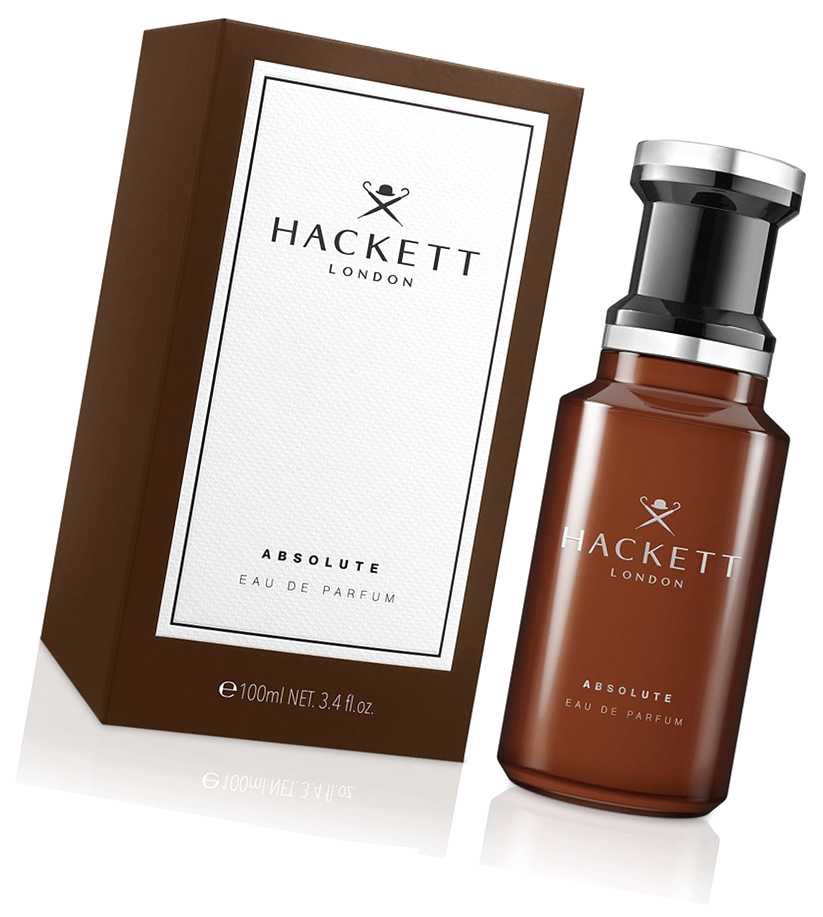 Духи Хакетт Лондон Абсолют для мужчин 50 мл - Hackett London Absolute парфюмерная вода