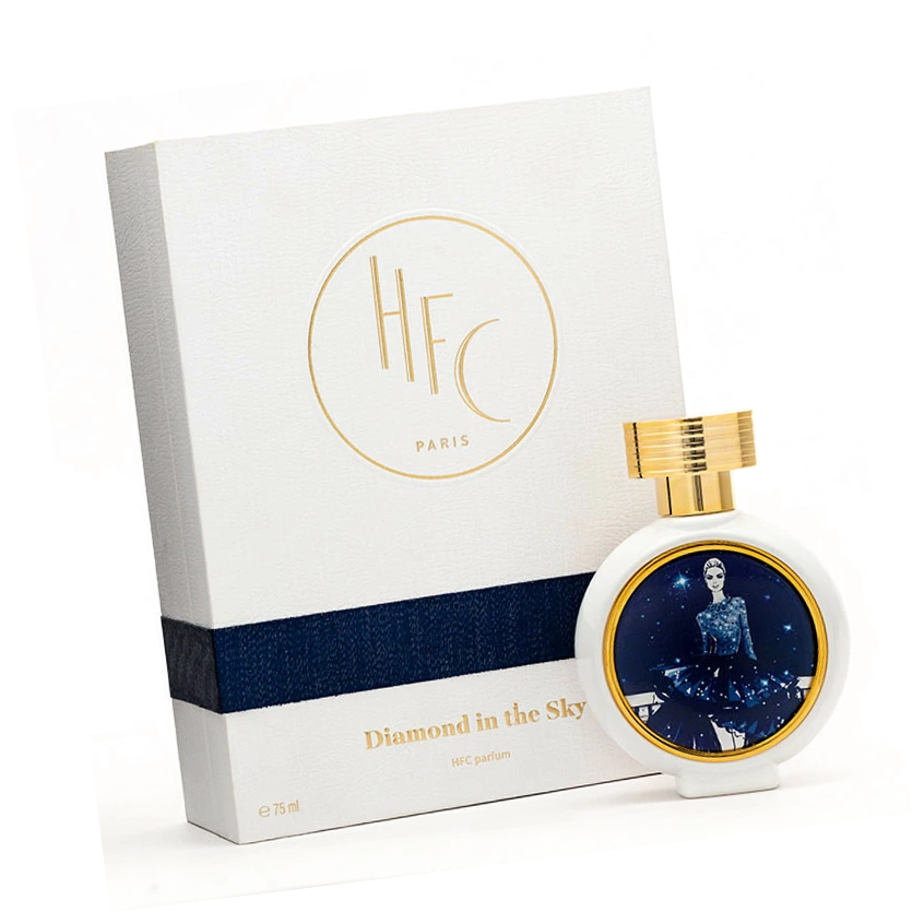 Женский парфюм Даймонд Ин Зе Скай 75 мл / Haute Fragrance Company Diamond In The Sky