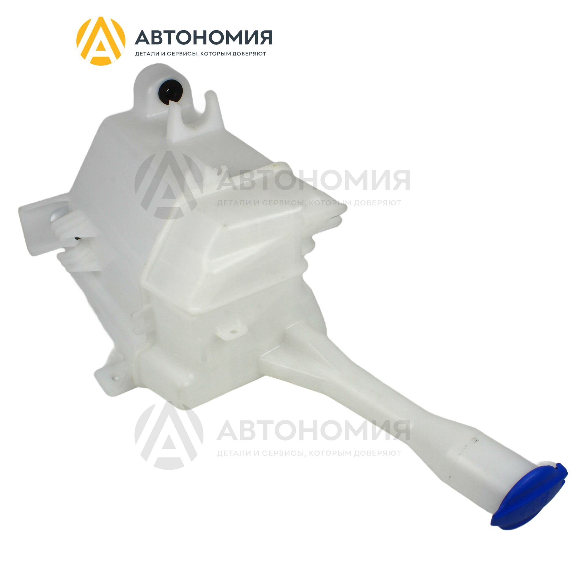 Бачок омывателя Optima 15- Hyundai/KIA 98611-D4500