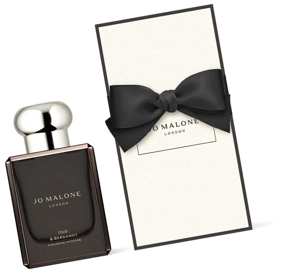 Джо Малон Уд и Бергамот аромат унисекс 50 мл / Jo Malone Oud and Bergamot духи
