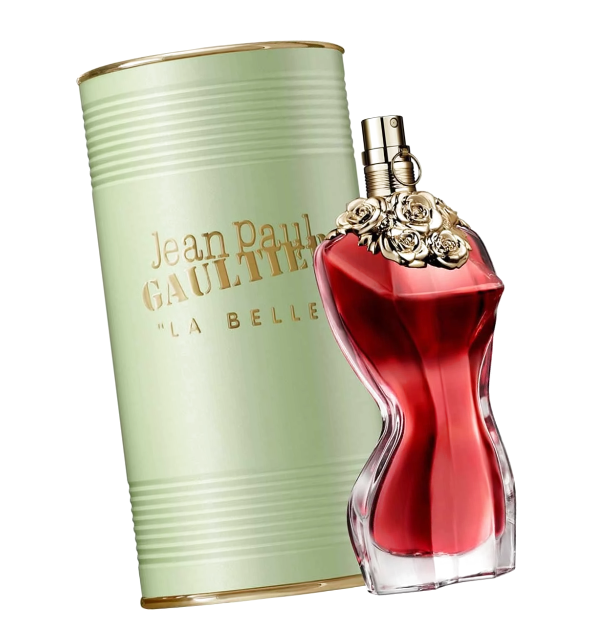 La Belle Jean Paul Gaultier - аромат для женщин 100 мл / Ла Бель