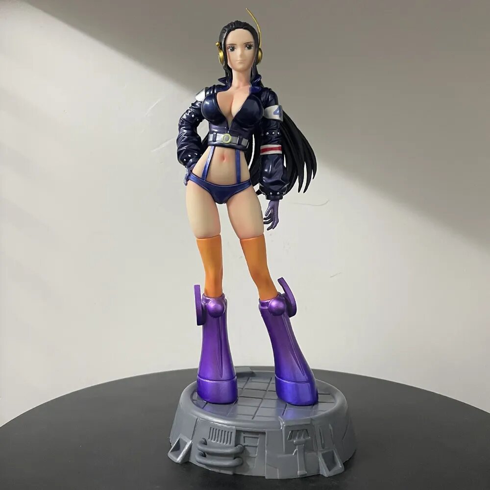 Аниме фигурка Ван-Пис/One Piece, Боа Хэнкок/BoaHancock(H25CM)