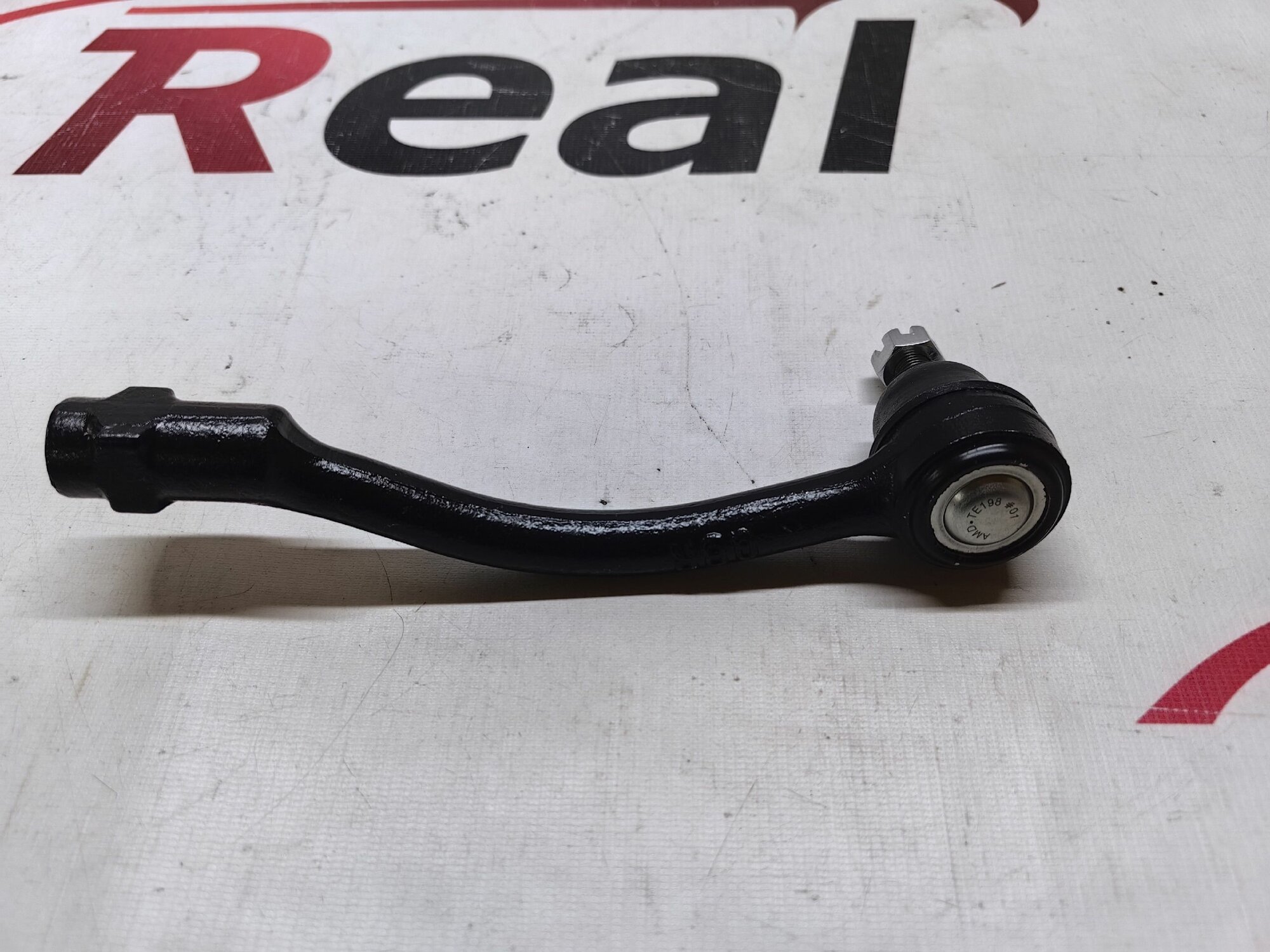 Наконечник рулевой правый Арт. 56820-4L090 AMD. TE198 для HYUNDAI Solaris RB с 2010г.