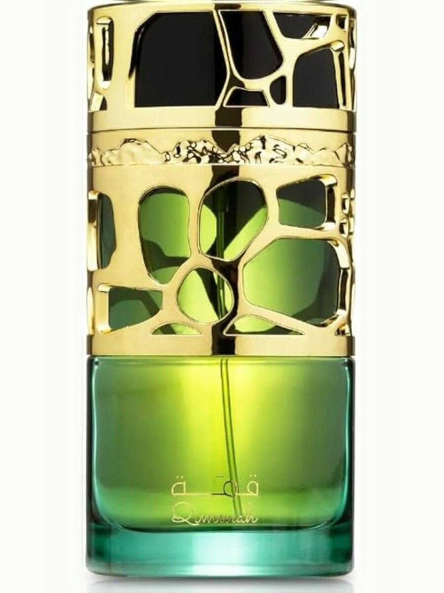 Lattafa Perfumes Qimmah Парфюмерная вода 100 мл