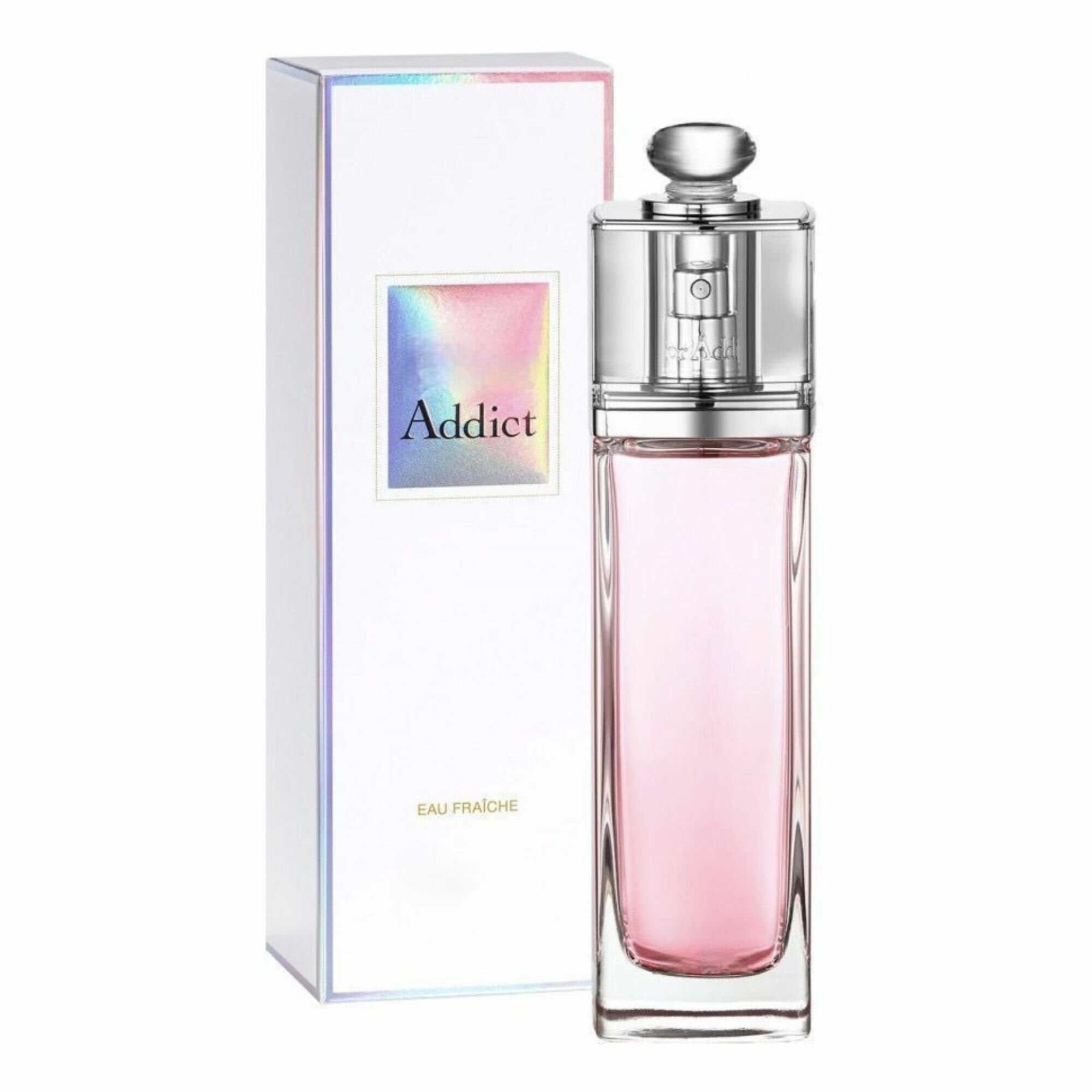 Dior Туалетная вода Addict Eau Fraiche 100 мл