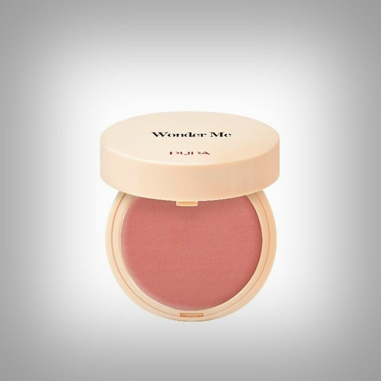 MILANO Wonder Me Blushes 004, Румяна для лица тон 004 Истинная любовь