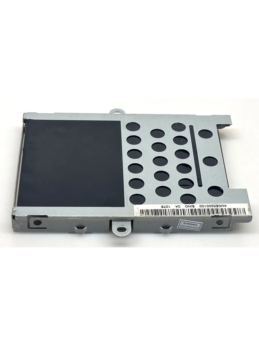 Салазки для HDD для ноутбука Lenovo Ideapad G560