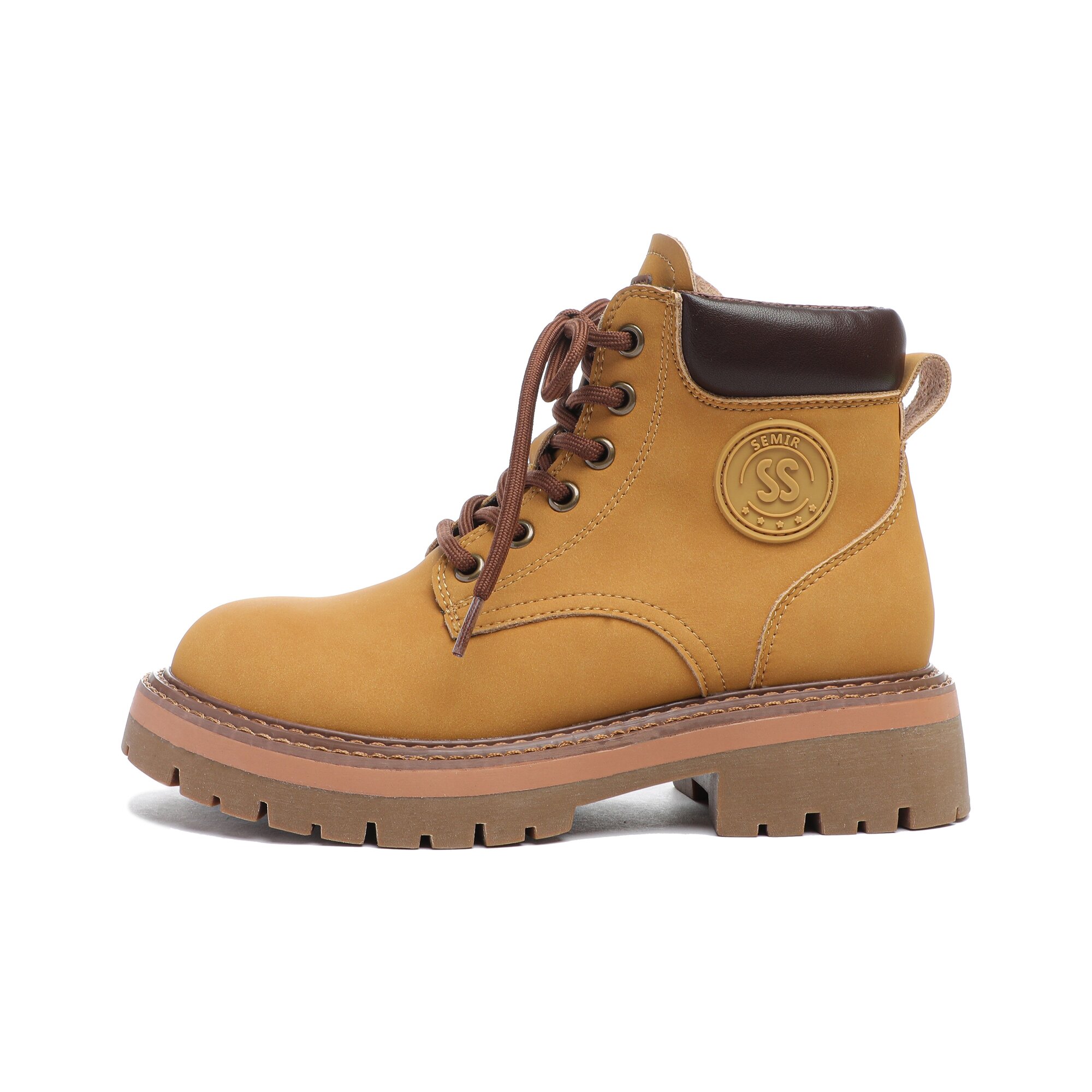 Ботинки SEMIR
