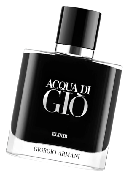 Giorgio Armani Acqua Di Gio Elixir мужские духи 50 мл - Джорджио Армани Аква Ди Джио Эликсир