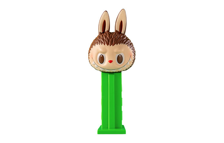 POP MART LABUBU THE MONSTERS 100% Mystery Boxes Single Mystery Box/Full Box 12 Pcs null