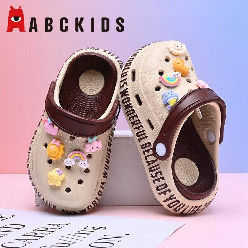 Тапочки Детские мягкие