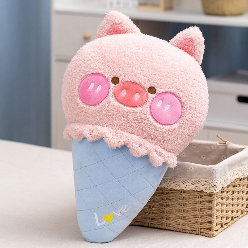 Мультяшная кукла подушка для животных производитель оптом плюшевая кукла для детей милый динозавр игрушка крытая