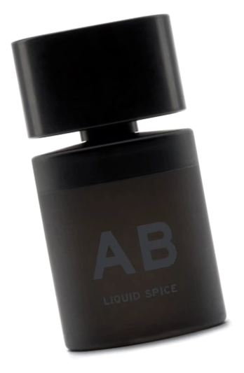 Духи унисекс Blood Concept AB Liquid Spice 50 мл - Блуд Концепт Ликвид Спайс парфюм