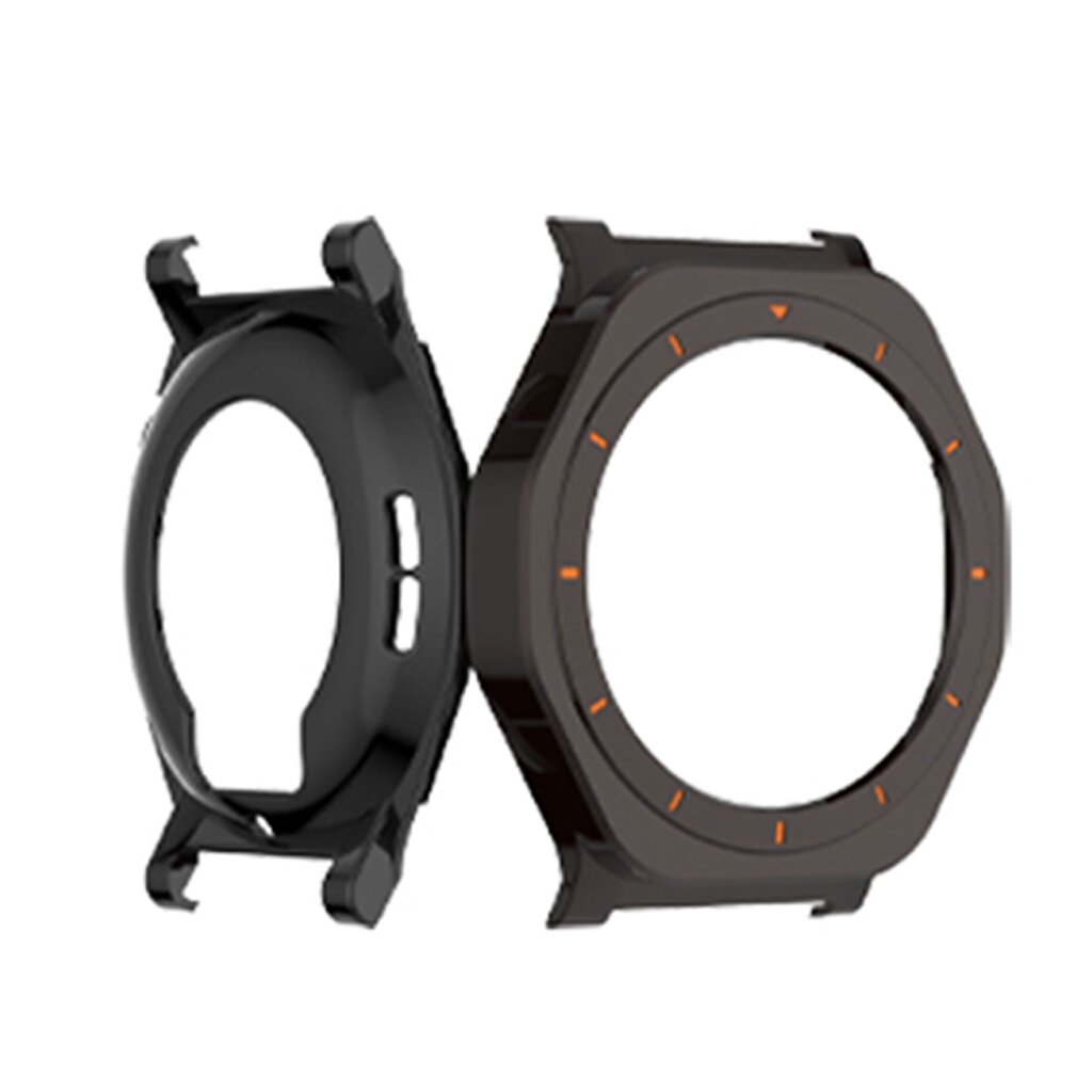 Подходит для часов CMF Watch Pro 2 в металлическом корпусе-темно-серый