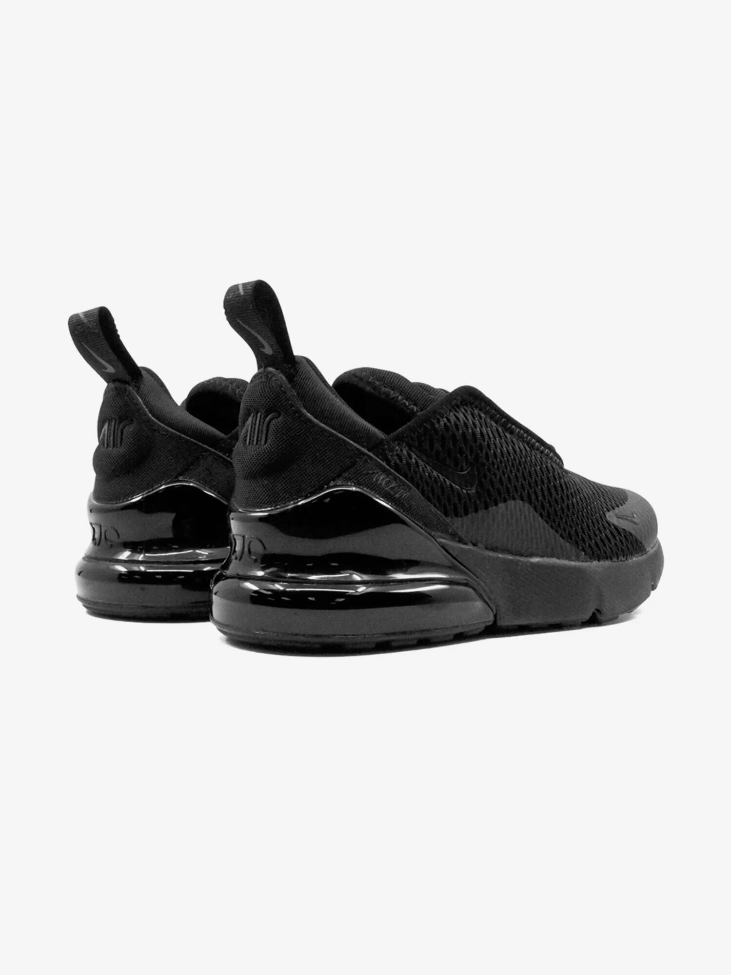 Кроссовки NIKE Air Max 270, размер 12 US, черный — фото 1