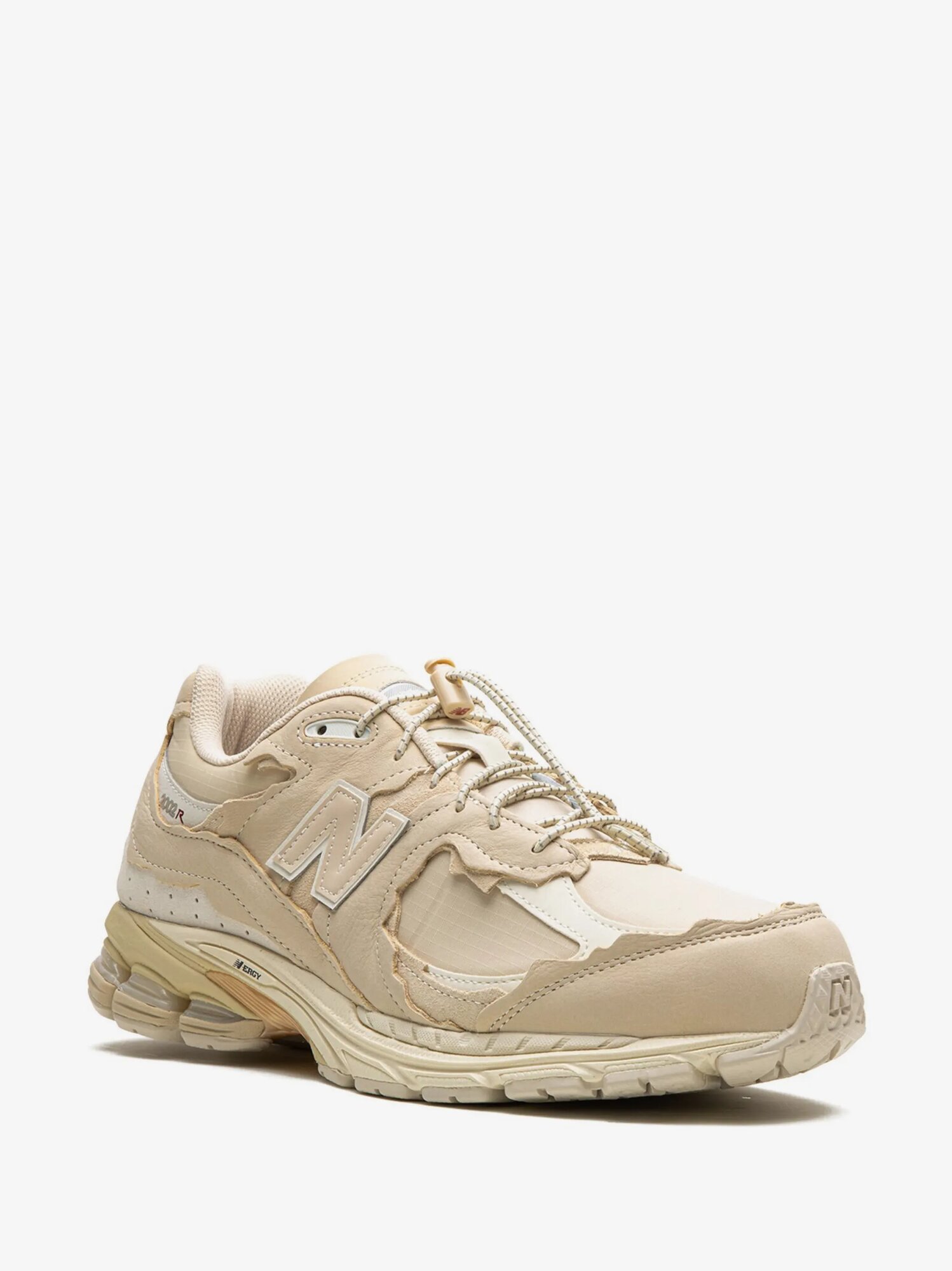 Кроссовки New Balance 2002RD Protection Pack, размер 9 US — фото 1